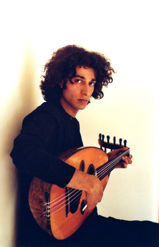 Festa d'Africa Festival - attori